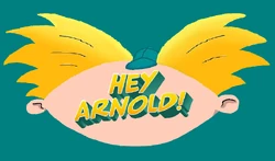 Hey Arnold (pilot) | Paramount Wiki | Fandom