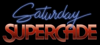 Saturday Supercade | Paramount Global Wiki | Fandom