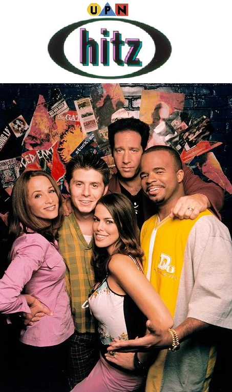 Hitz | Paramount Wiki | Fandom