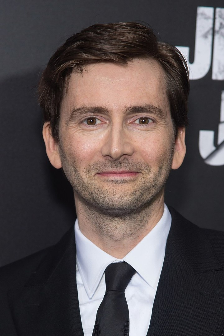 David Tennant | Paramount Wiki | Fandom