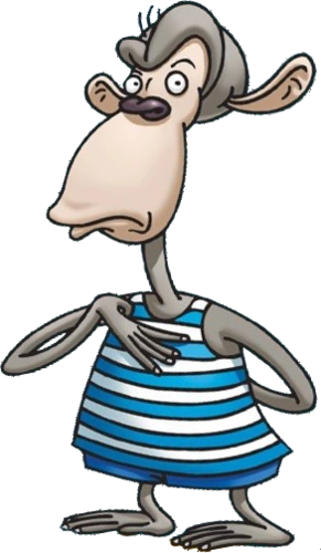 Category:Primates | Paramount Global Wiki | Fandom