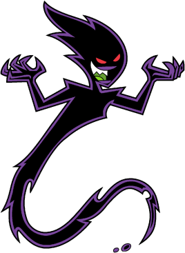 Penelope Spectra | Paramount Wiki | Fandom