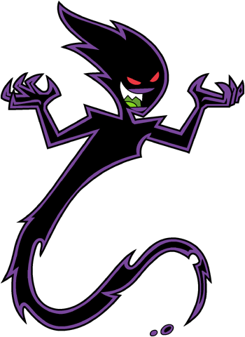 Penelope Spectra | Paramount Global Wiki | Fandom