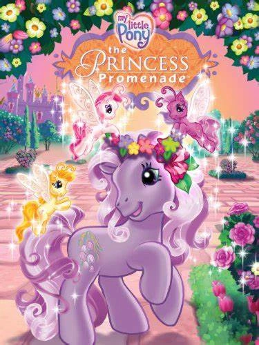 My Little Pony: The Princess Promenade | Paramount Wiki | Fandom