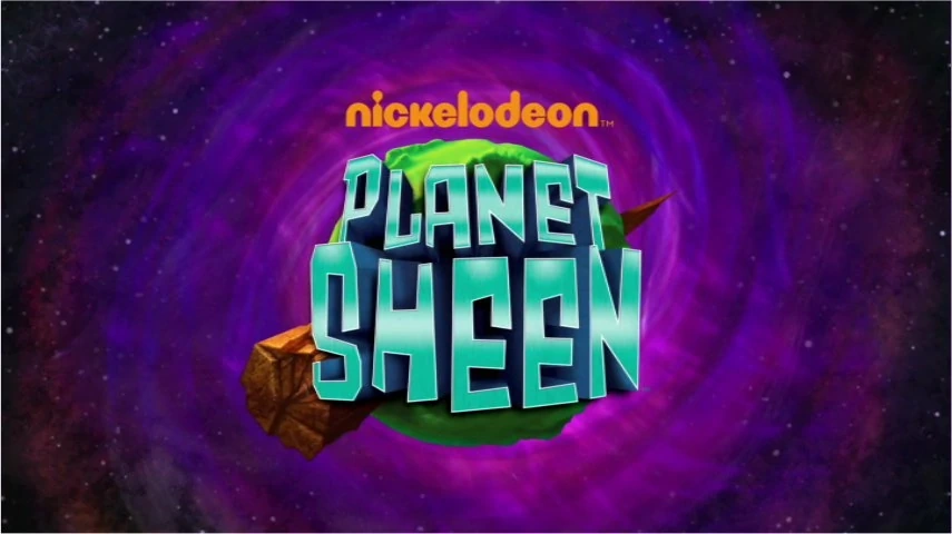 Planet Sheen | Paramount Wiki | Fandom