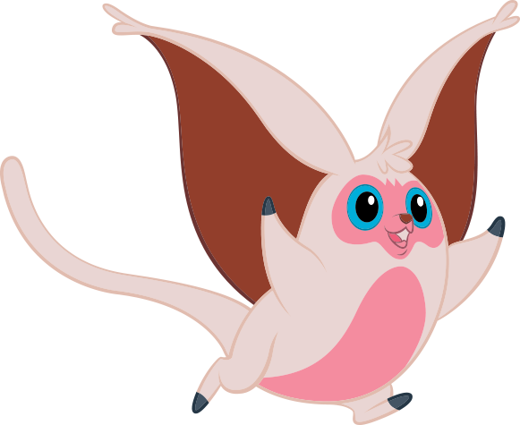 Choko | Paramount Wiki | Fandom