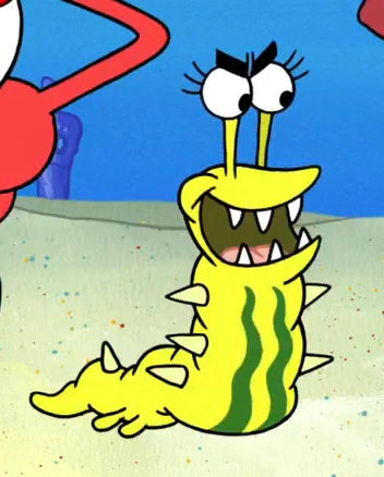 Notodoris | Paramount Wiki | Fandom