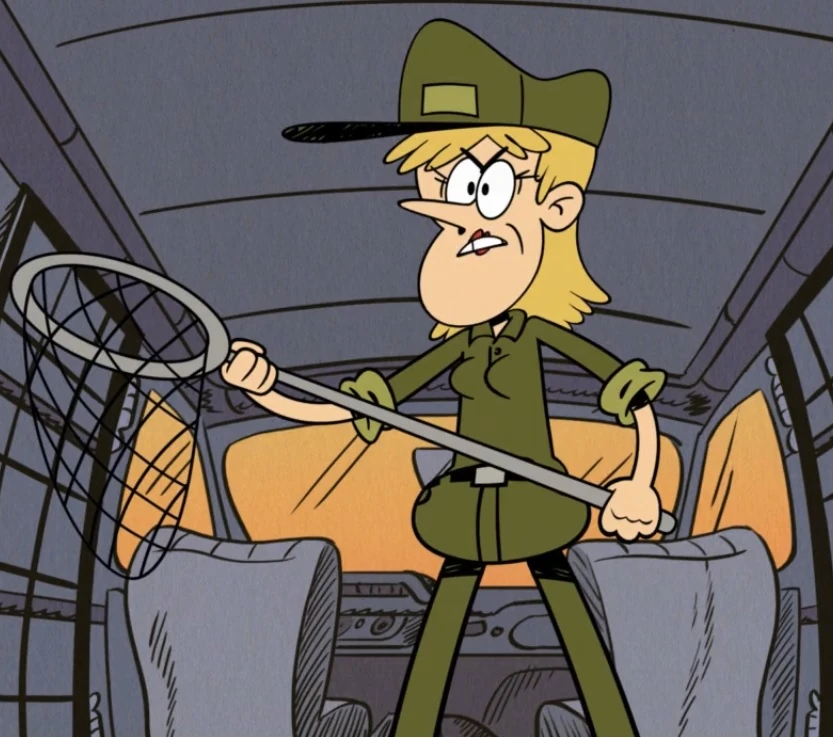 Corinne | Paramount Wiki | Fandom