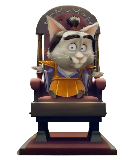 Shogun | Paramount Wiki | Fandom