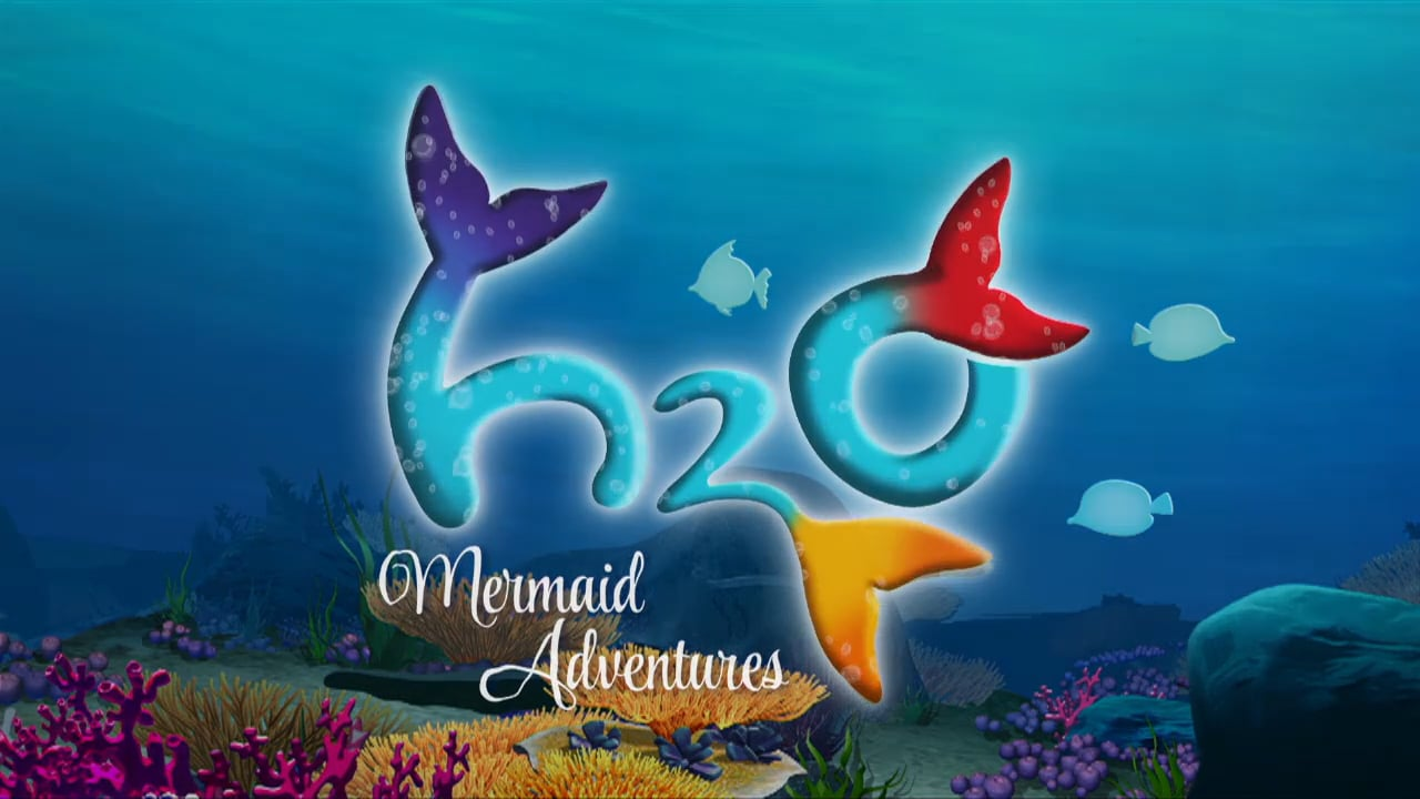 H2O: Mermaid Adventures | ViacomCBS Wiki | Fandom