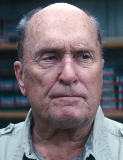 Martin Cash | Paramount Wiki | Fandom