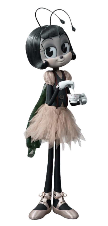 Blossom | Paramount Wiki | Fandom