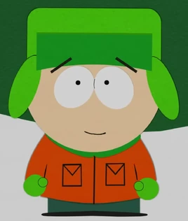 Kyle Broflovski | Paramount Wiki | Fandom