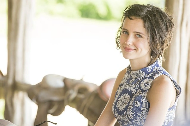 Whitney Solloway | Paramount Wiki | Fandom