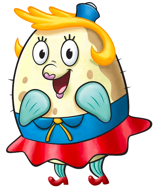 Mrs. Puff | Paramount Wiki | Fandom