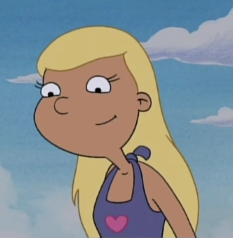 Summer | Paramount Wiki | Fandom