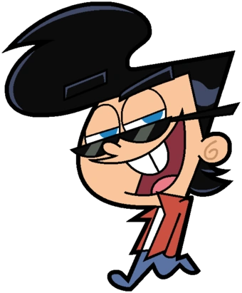 Imaginary Gary | Paramount Wiki | Fandom