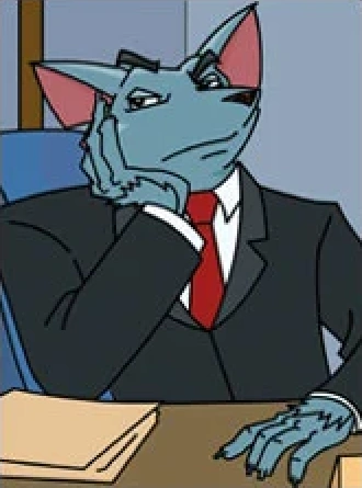 Gary Andrews | Paramount Wiki | Fandom