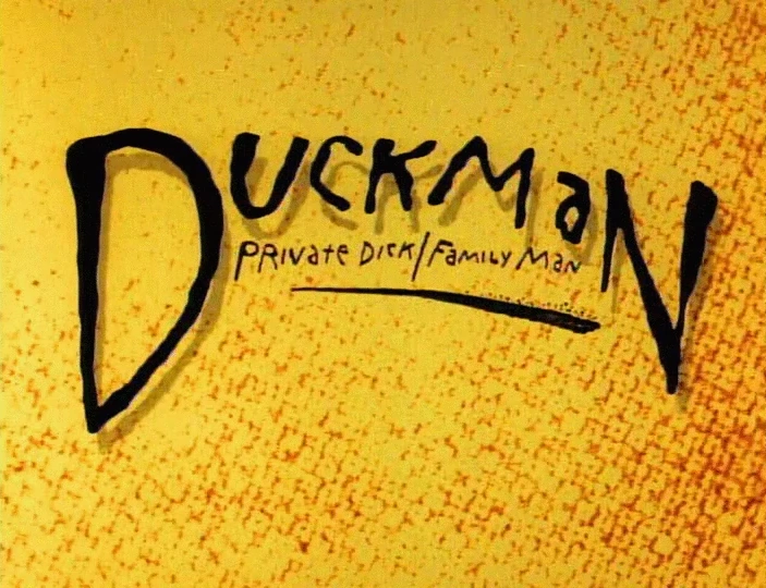 Duckman: Private Dick/Family Man | Paramount Wiki | Fandom