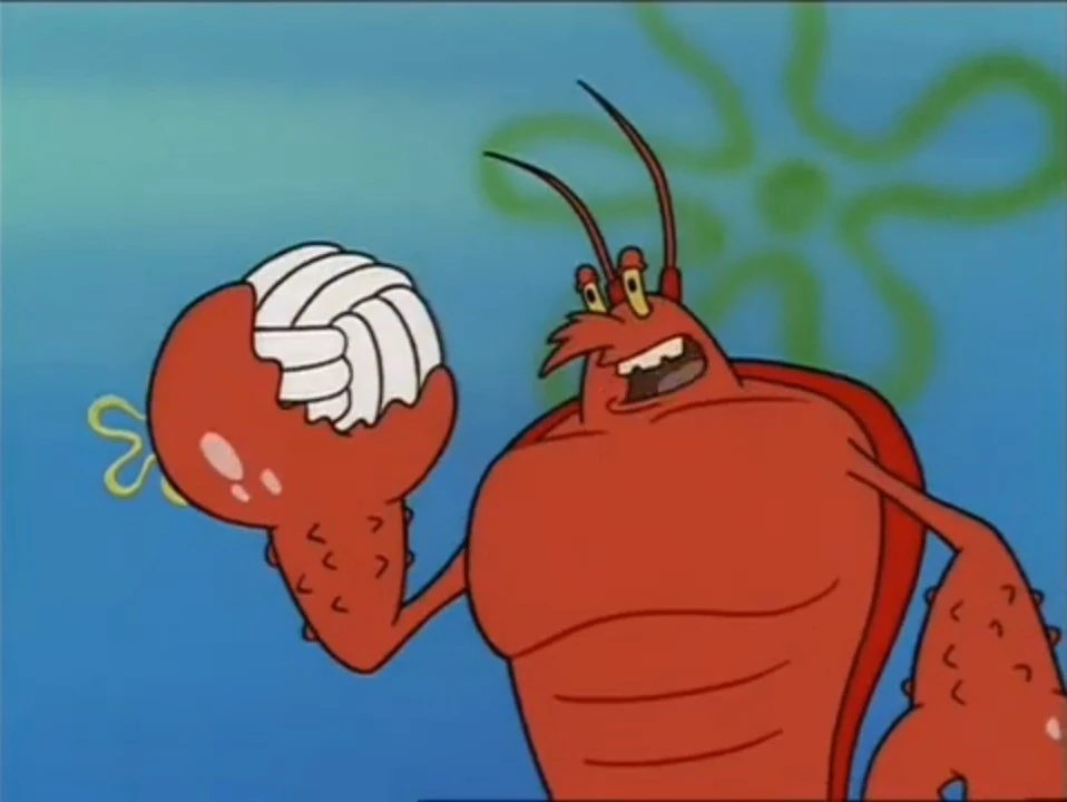 Oops! I Guess I Ripped My Pants Again! | Paramount Wiki | Fandom