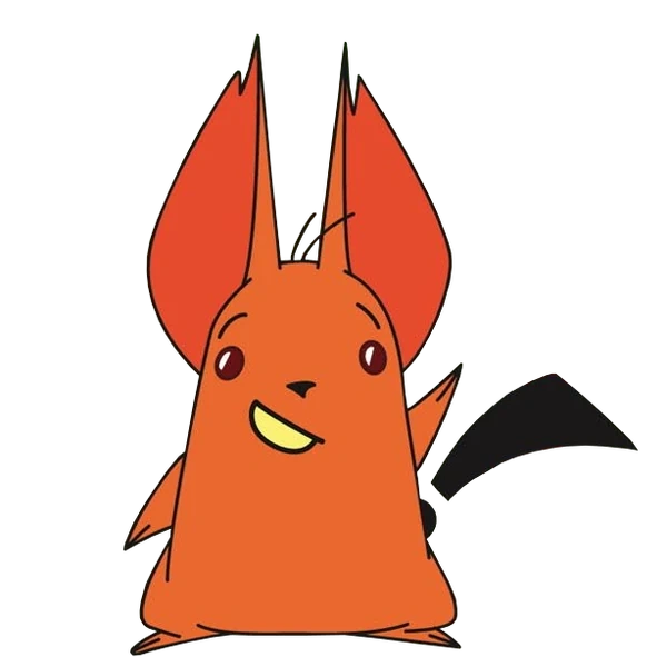 Ling-Ling | Paramount Wiki | Fandom