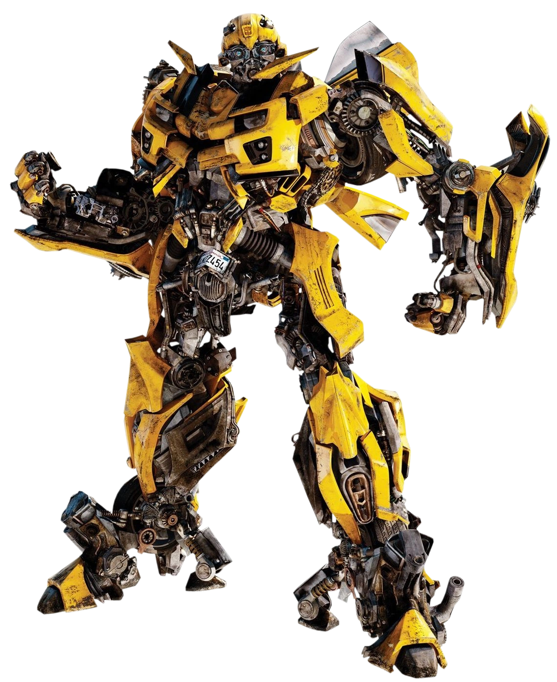 Bumblebee (Transformers) | Paramount Global Wiki | Fandom