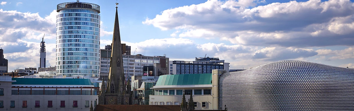 High Life Birmingham | Paramount Wiki | Fandom