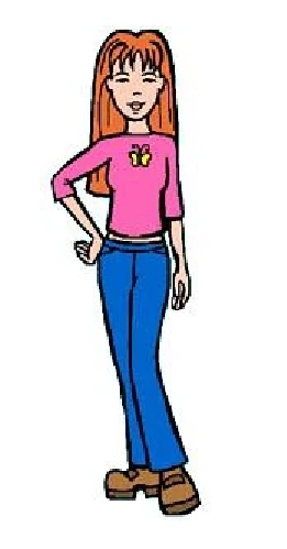Quinn Morgendorffer | Paramount Wiki | Fandom