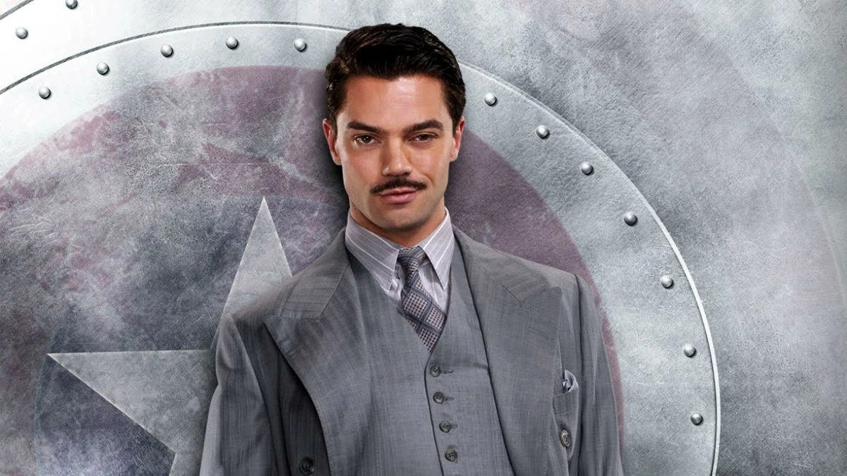 Howard Stark | Paramount Wiki | Fandom