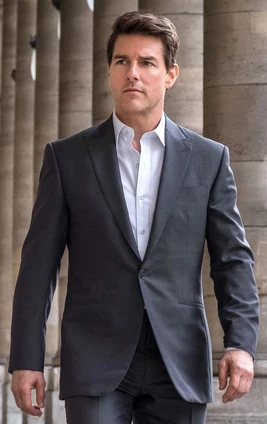 Ethan Hunt | Paramount Wiki | Fandom