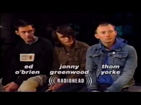 Radiohead/Tricky (120 Minutes) | Paramount Global Wiki | Fandom