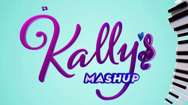 Kally's Mashup | Paramount Wiki | Fandom
