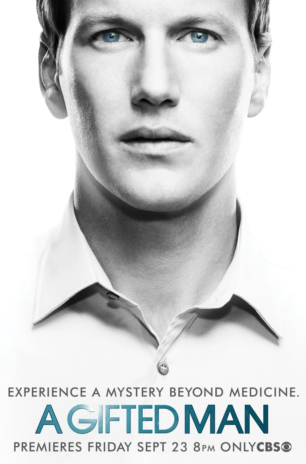 A Gifted Man | Paramount Wiki | Fandom