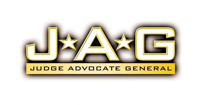 JAG | Paramount Wiki | Fandom