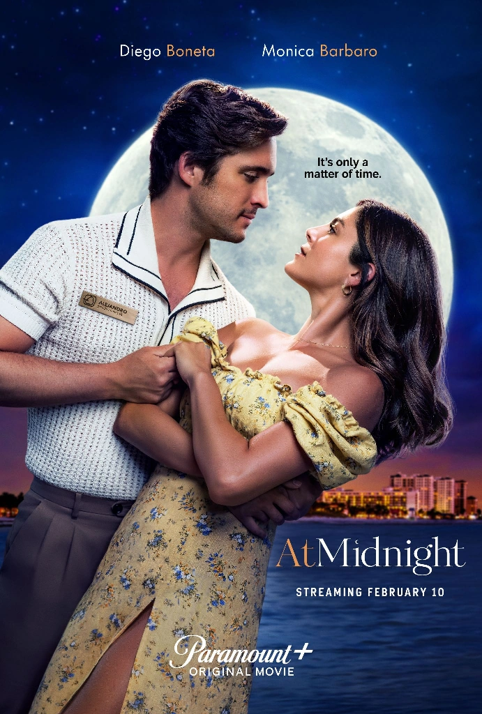 At Midnight | Paramount Wiki | Fandom