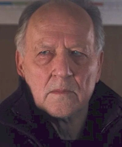 Zec Chelovek | Paramount Wiki | Fandom