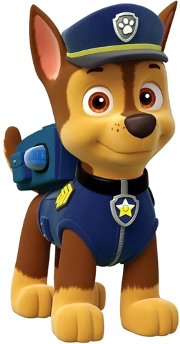 Chase (PAW Patrol) | Paramount Global Wiki | Fandom