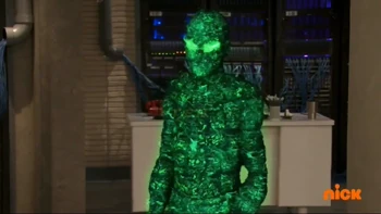 Rick Twitler | Paramount Global Wiki | Fandom