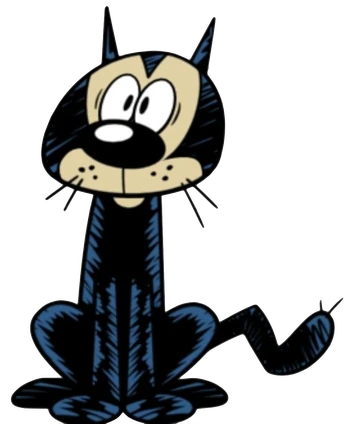 Cliff | Paramount Global Wiki | Fandom