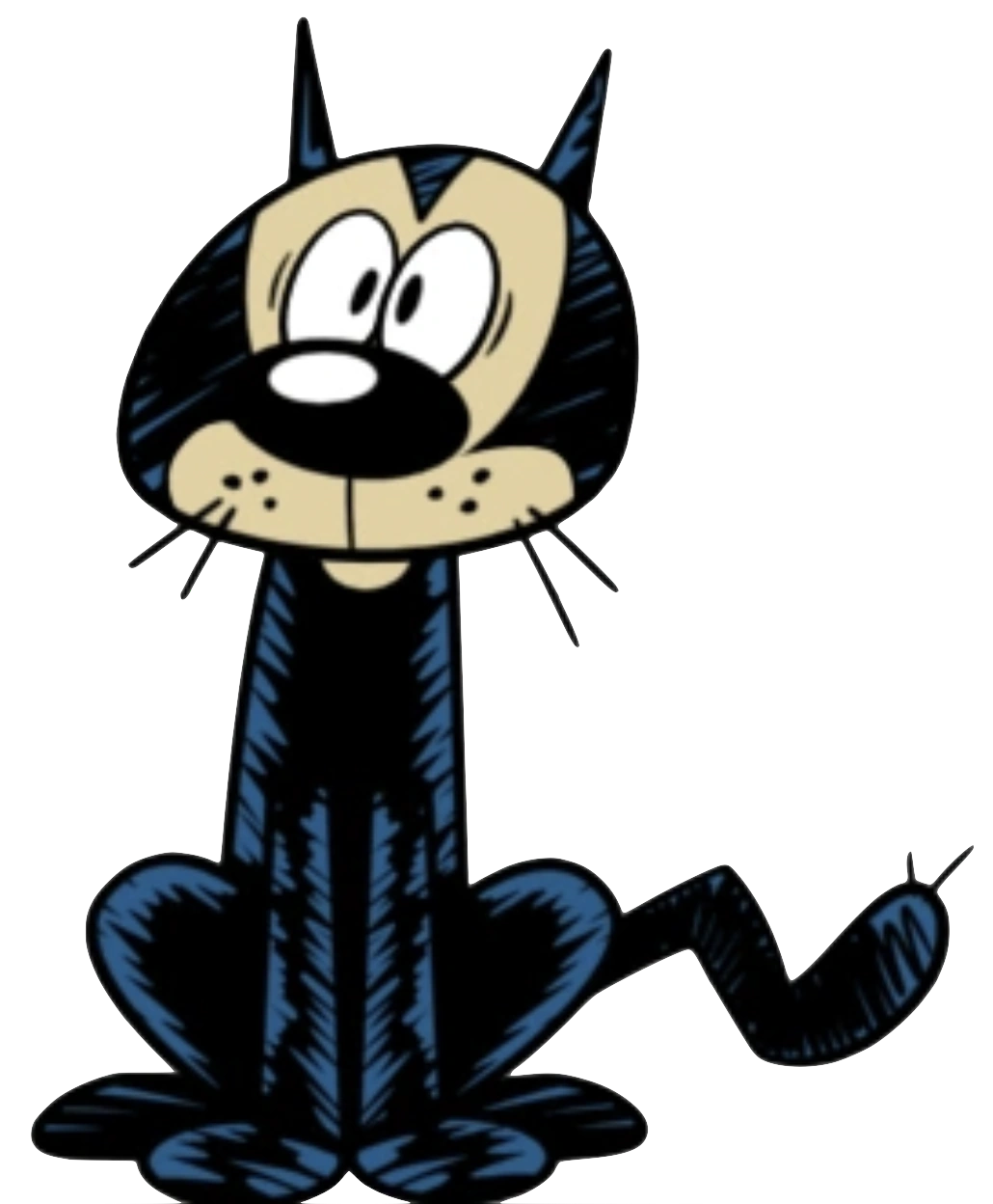 Cliff | Paramount Wiki | Fandom