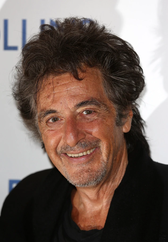 Al Pacino | Paramount Wiki | Fandom