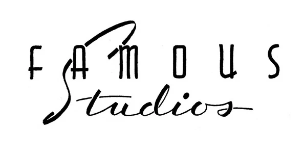 Famous Studios | Paramount Wiki | Fandom