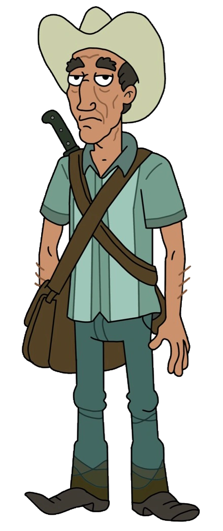 Category:Hey Arnold! Villains | Paramount Wiki | Fandom