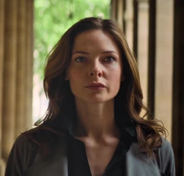 Ilsa Faust | Paramount Wiki | Fandom