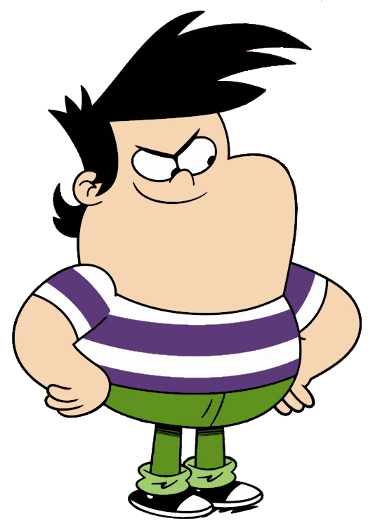 Julius | Paramount Wiki | Fandom