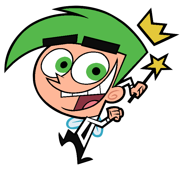 Cosmo | Paramount Wiki | Fandom