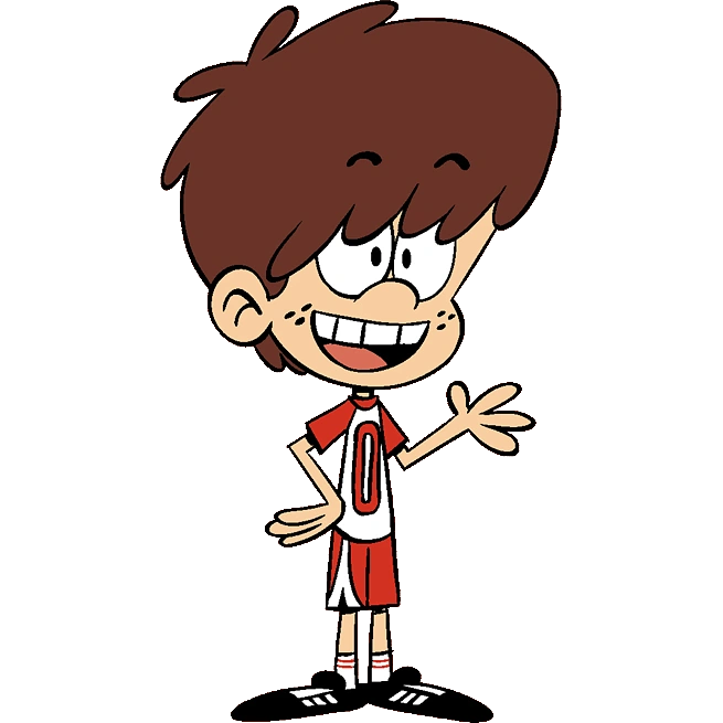 Boy Lynn Loud | Paramount Wiki | Fandom