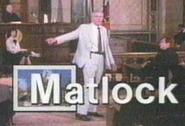 Matlock (television series) | Paramount Wiki | Fandom