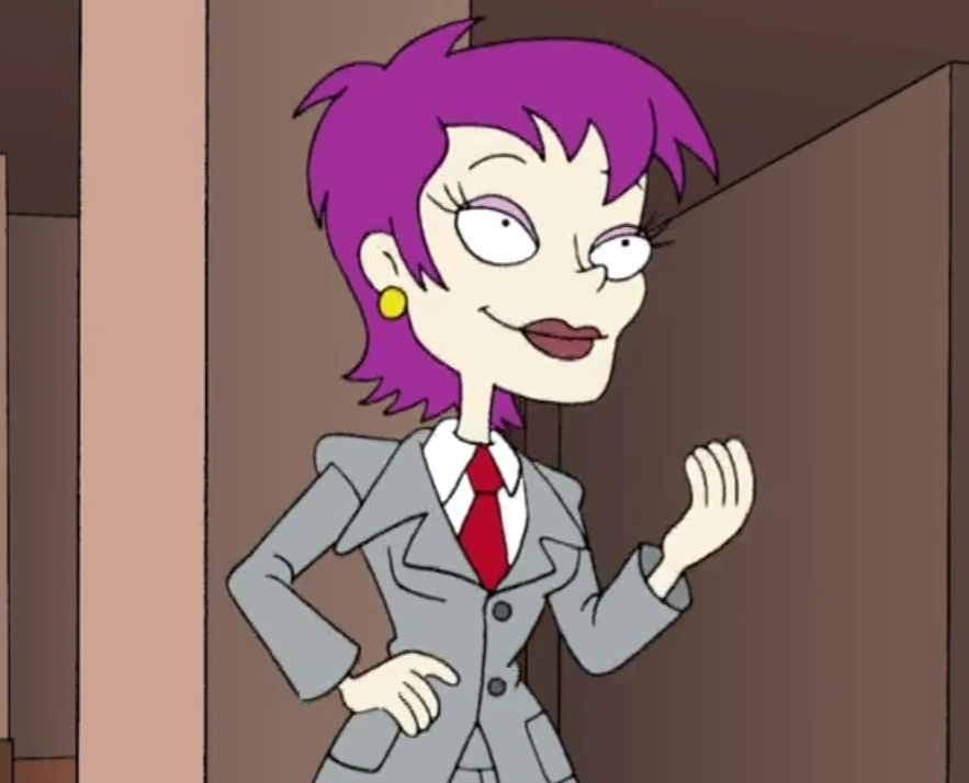 Beverly Jones | Paramount Wiki | Fandom