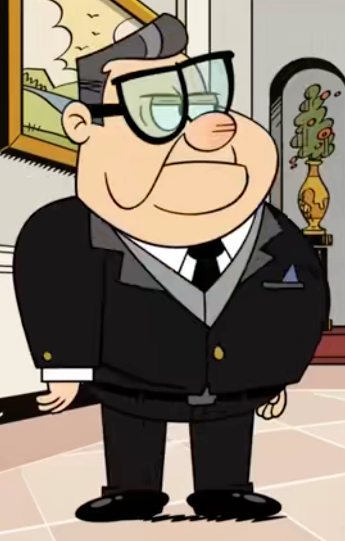 Bosley Bullsworth | Paramount Wiki | Fandom